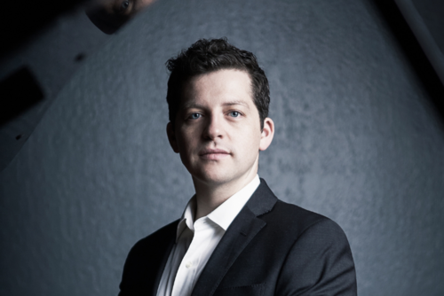 Henry Kramer, nouveau professeur de piano à compter de l’automne 2022 ...
